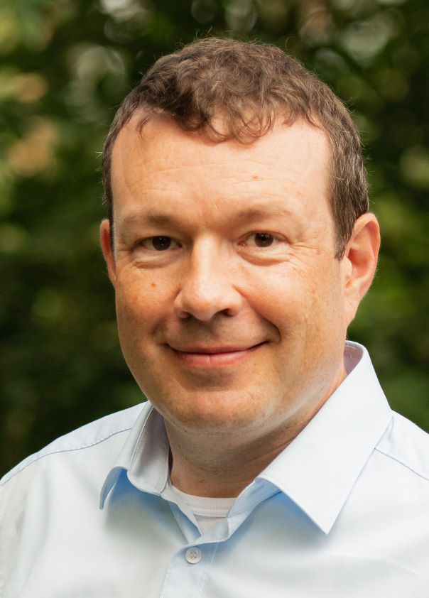 Holger Weber - Bereit für die Zukunft! - Home